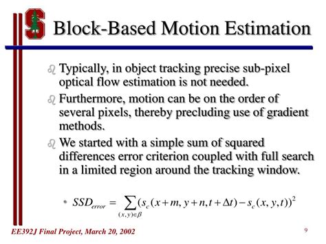 Ppt Multiple Camera Object Tracking Powerpoint Presentation Free Download Id1771730