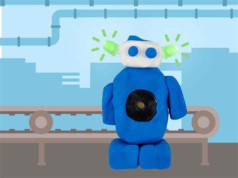 Projects Page 3 Squishy Circuits