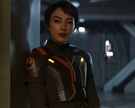 Sabine Wren Stills Star Wars Ii Star Wars Rebels Ahsoka