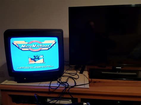 Border Support For 224p And 240p Modes To Achieve Correct Aspect Ratio