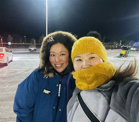 Спорт Аагий Үдшийн мэнд 😀 Жавар тачигнасан нэгэн гоё Facebook