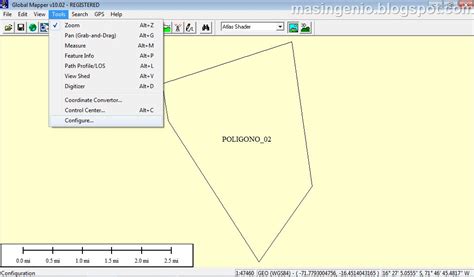 cadistic tutoriales tips y trucos de autocad convertir archivos de kmz o kml a dwg de