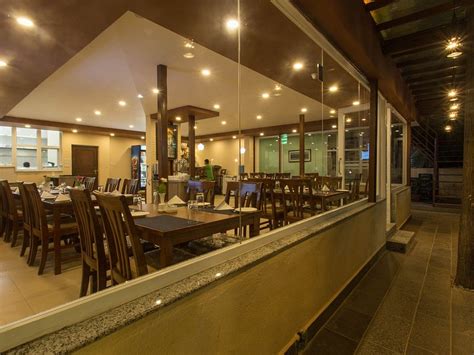Krishnarpan Restaurant Kathmandu Menu Prices And Restaurant Reviews