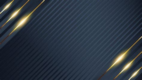 Premium Vector Luxury Black Background Modern Design