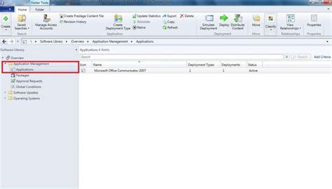How To Get Started With Deploying Application With SCCM Rorymon Com