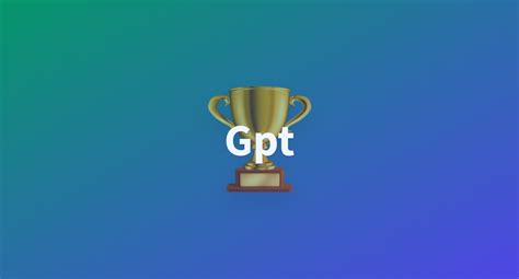 Gpt A Hugging Face Space By Honelign