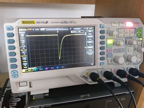 Diy Scintillation Detector