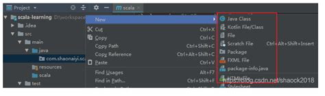 Intellij Idea编写scala代码(安装scala插件) 阿里云开发者社区 Intellij Idea编写scala代码(安装scala插件) 阿里云开发者社区
