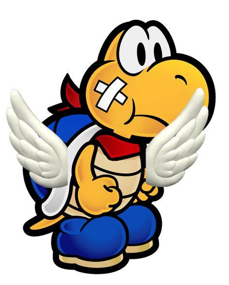 Para Kooper By Yavorch2005 On Deviantart