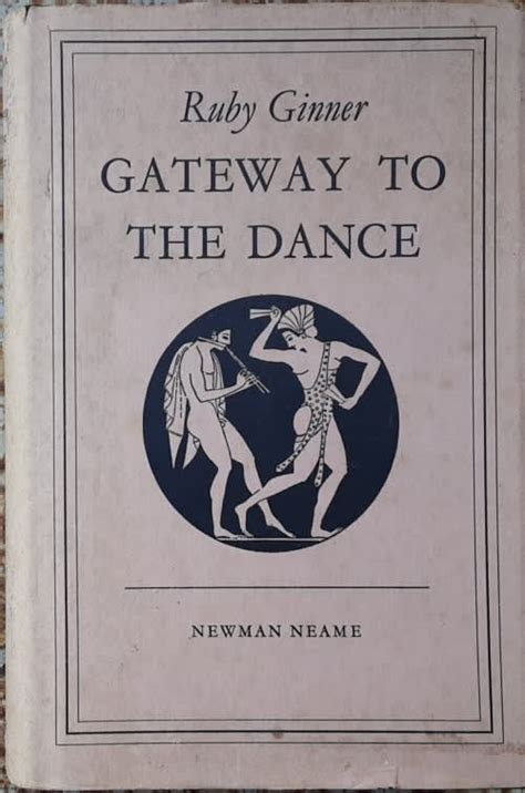 Music Gateway To The Dance By Ruby Ginner Was Listed For R20000 On 12 Jun At 1316 By