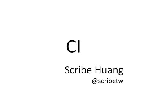 Continuous Integration Speaker Deck