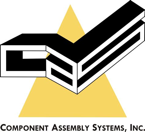 Component Assembly Systems Inc General Building Contractors Association
