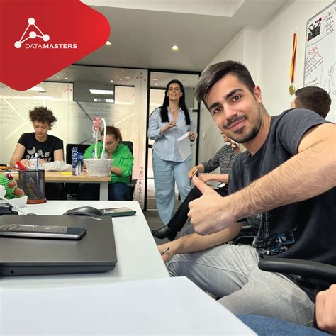 Data Masters On Linkedin Datamasters