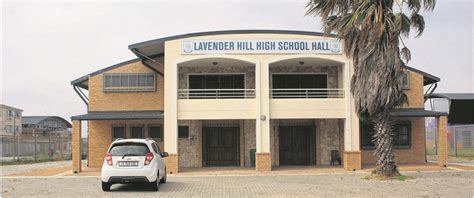 Steps Taken To Keep Learners Sharp News24
