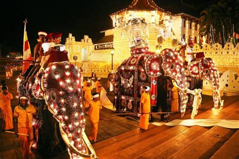 11 Festivals In Sri Lanka Ultimate Cultural Guide
