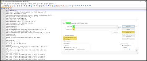 Can T Import AI Files LightBurn Software Questions LightBurn Software Forum