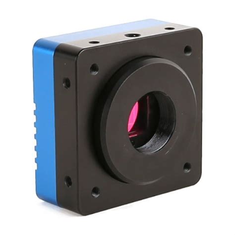 德国ehd Imaging Uv相机 Scm178 Uv Tr 紫外线相机 显微镜相机 近红外相机 冷却相机 Swir相机 工业相机