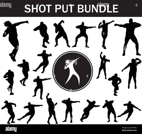 Shot Put Clipart Images At Tim Ingram Blog