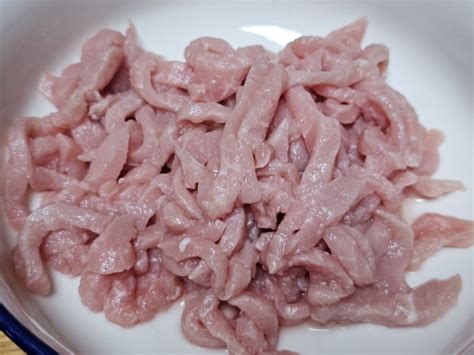 고추잡채 만들기 고추잡채 꽃빵 고추잡채 레시피 손님초대 요리
