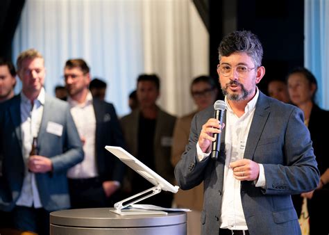 The TCA Welcomes The NSW Governments Million Investment In The States Innovation Ecosystem