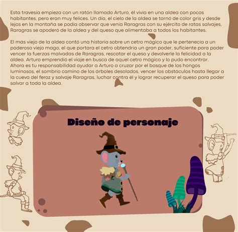 GAME DESIGN DOCUMENT On Behance