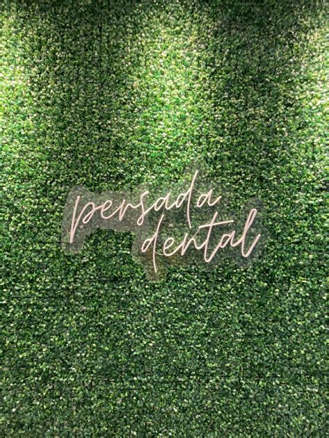 Green Wall Neon Signage Artofit