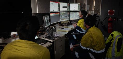 Cyber Security Reporting Suite 2023 Anglogold Ashanti