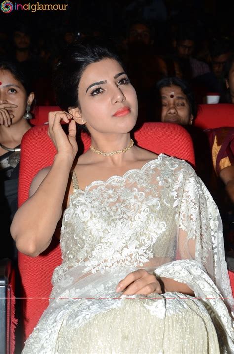 Samantha Actress Photo Image Pics And Stills