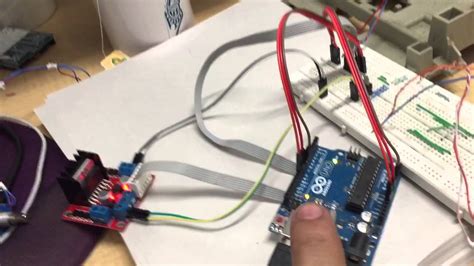 Control PID Digital Usando Arduino Y LabVIEW Parte YouTube
