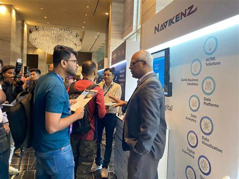 New Digital Future With Generative Ai On Aws Navikenz