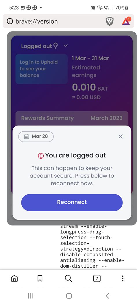 add `base expected ` style api to the fetch balance flow · issue 28793 · brave brave browser