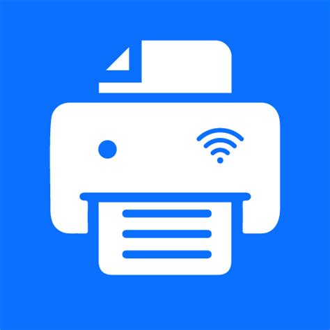 Easy Wireless Printer App