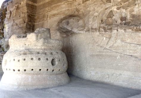 Zona Arqueológica Cuauhtinchán Escapadas Por México Desconocido
