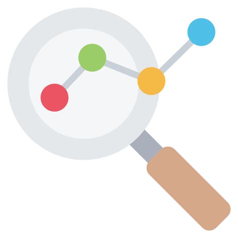 Analysis Generic Flat Icon