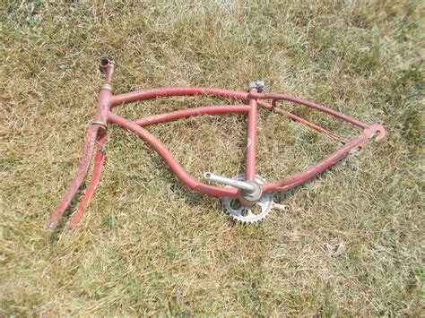 Sold 20 Schwinn Dx Frames 2 Archive Sold Or Withdrawn The