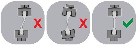 Alignment Measurement Zwickroell