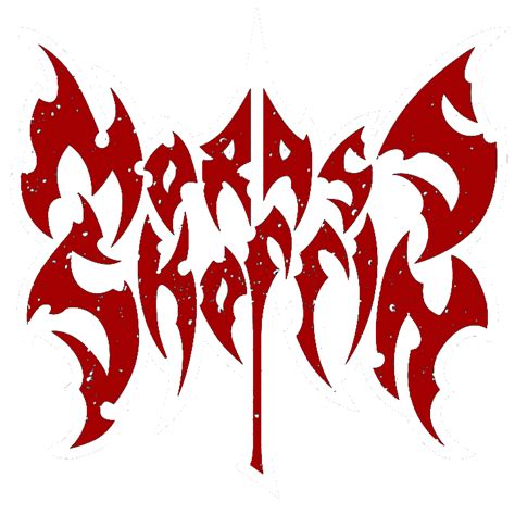 Morass Skoffing Keeping Death Alive
