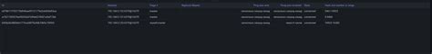 Cant Add Redis Cluster In Datasource Getinstance Error Cannot Decode Redis Array Into String