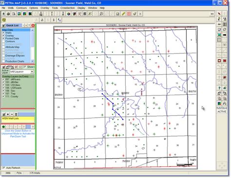 Importing Shape Files