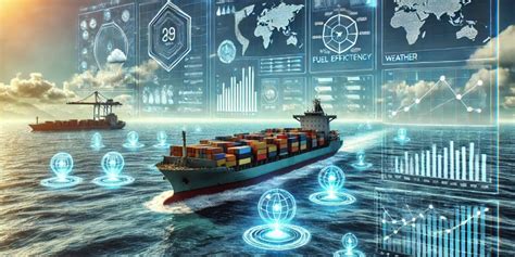 Optimize Fleet Management With Maritime Data Solutions