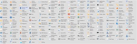 Sharepoint Icon Set Free Icons Library