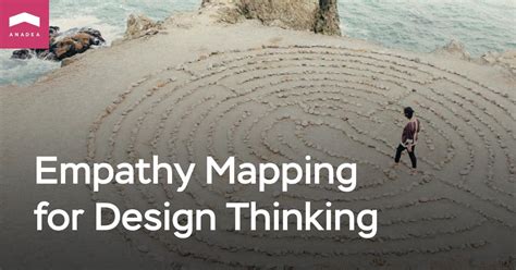 Empathy Map And Design Thinking What You Should Know