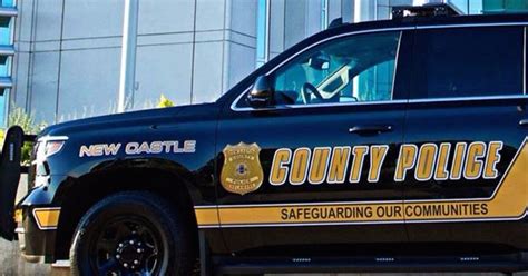 New Castle County Council Votes To Increase Its Police Departments