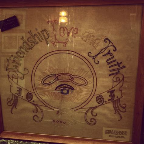 Odd Fellows Dolly Python