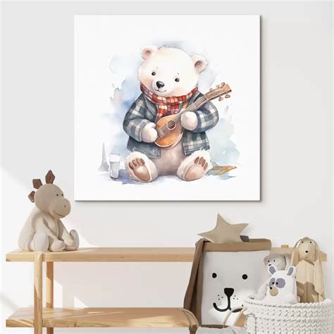 Картини Музика на полотні Арт Холст