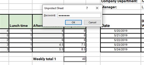 How To Create A Simple Excel Timesheet Clockify