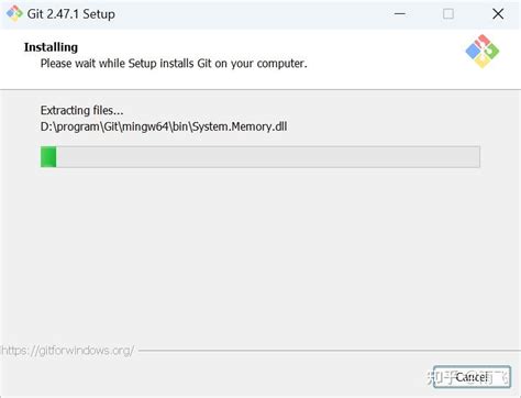 Cursor实战技巧：git配置与项目管理 知乎