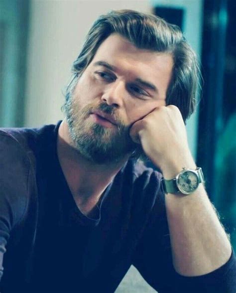 Kıvanç Tatlıtuğ As Cesur Alemdaroğlukarahasanoğlu And Tuba Büyüküstün Tv Series 2016 2017