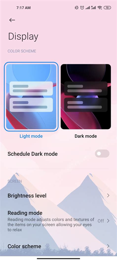 How To Adjust Brightness On An Android Phone Android Central
