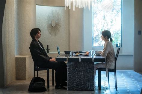 ‘트렁크 서현진x공유 눈빛만으로 완성되는 서사